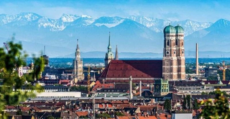 Munich: Must-See Attractions Walking Tour - The Experience: What Makes It Special