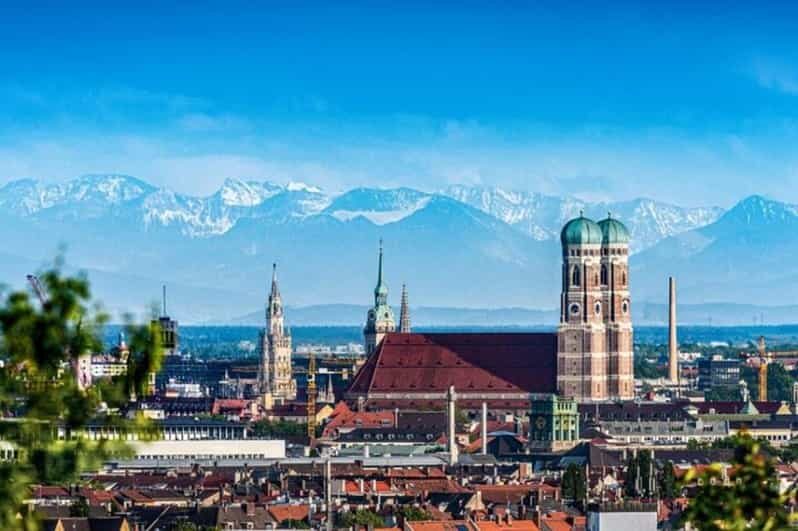 Munich: Must-See Attractions Walking Tour - Who Will Love This Tour?