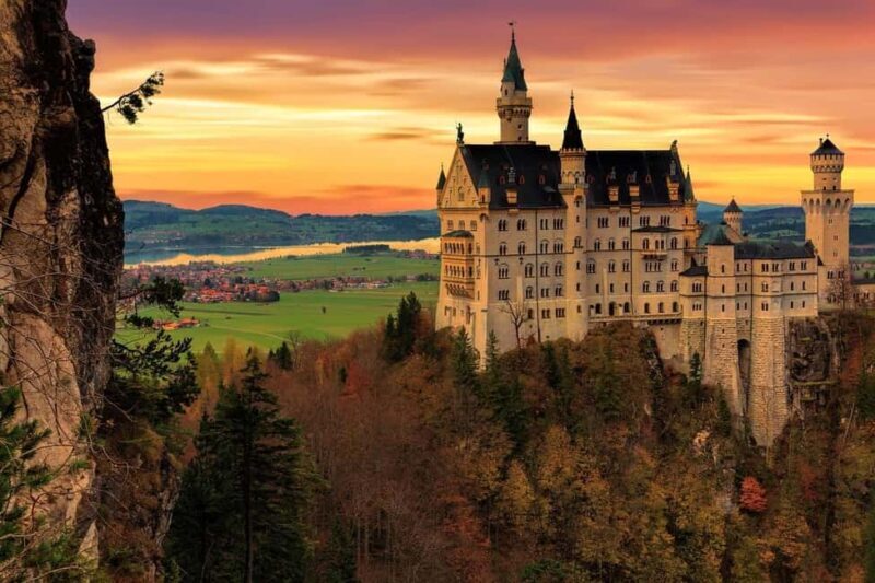 Munich: Neuschwanstein & Zugspitze, Eibsee + Austria, Privat - The Practical Side: What’s Included and What’s Extra