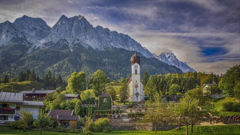 Munich: Neuschwanstein & Zugspitze, Eibsee + Austria, Privat - Who Should Consider This Tour?