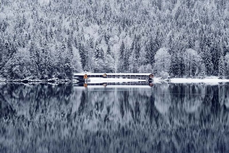 Munich: Neuschwanstein & Zugspitze, Eibsee + Austria, Privat - FAQ
