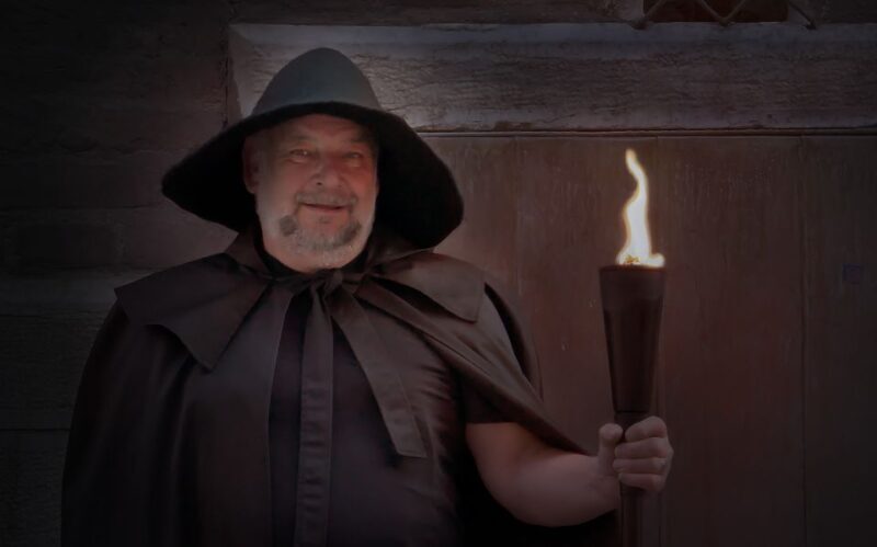 Munich: Night Watchman Torch Tour in German - Final Thoughts