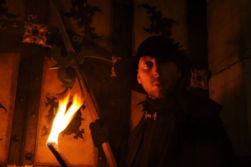 Munich: Night Watchman Walking Tour - Key Points