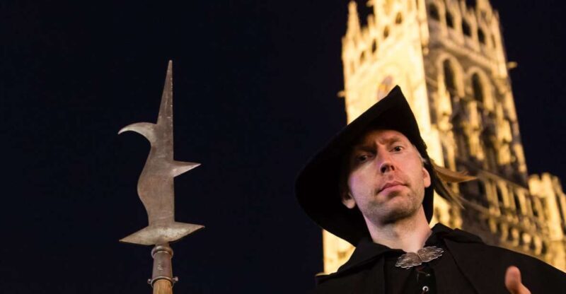 Munich: Night Watchman Walking Tour - An In-Depth Look at the Munich Night Watchman Tour
