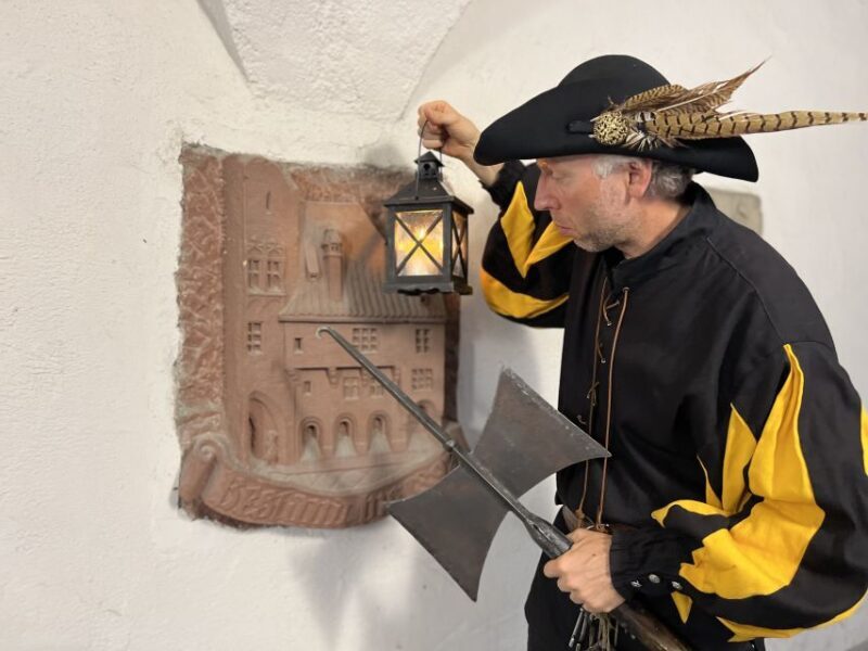 Munich: Night Watchman Walking Tour - Final Thoughts