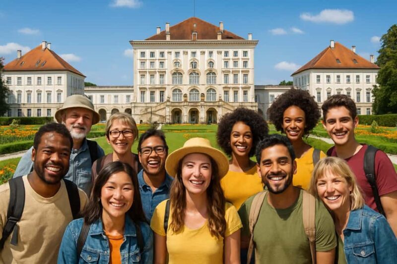 Munich Nymphenburg Palace & Carriage Museum Fast-Track Tour - Why We Love the Munich Nymphenburg Palace & Carriage Museum Tour