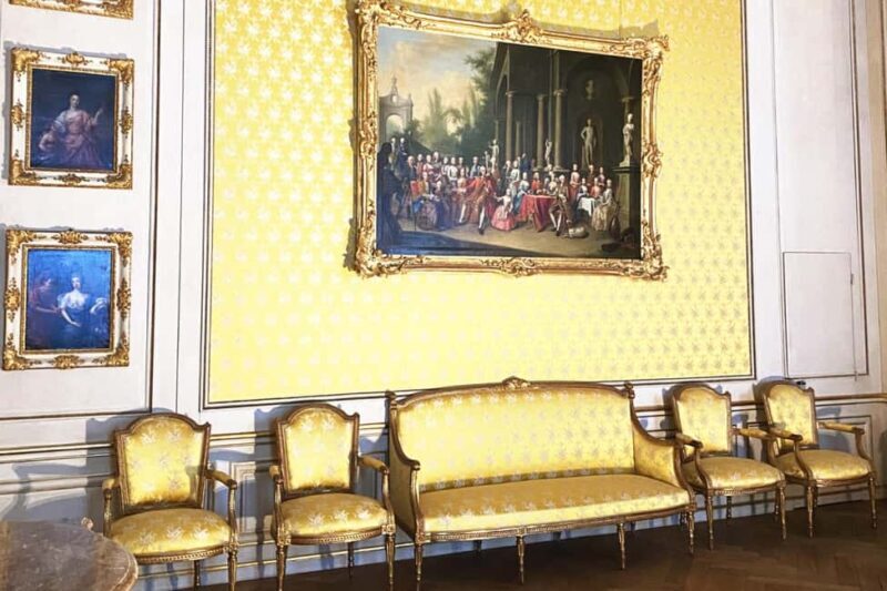 Munich Nymphenburg Palace & Carriage Museum Fast-Track Tour - Practical Details and Tips for Travelers