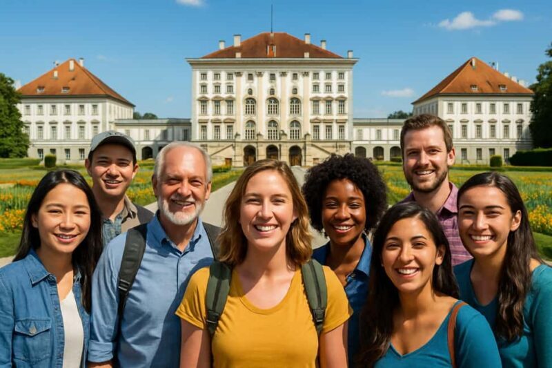 Munich Nymphenburg Palace & Carriage Museum Fast-Track Tour - Who Will Love This Tour?