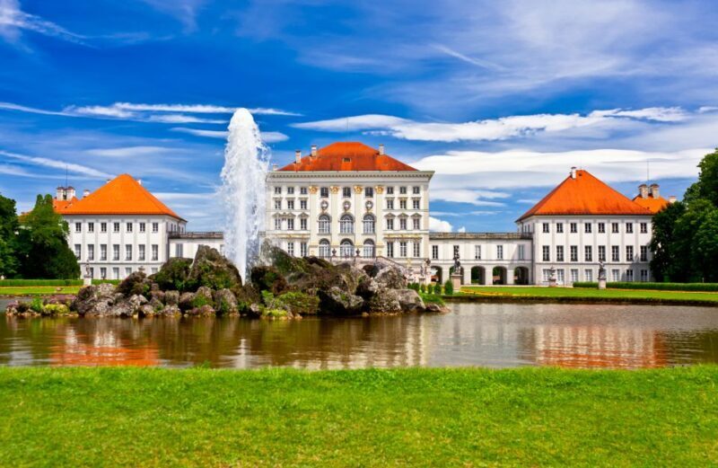 Munich: Nymphenburg Palace Skip-the-Line Private Guided Tour - Key Points