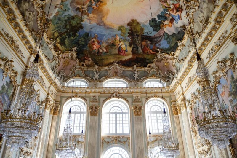 Munich: Nymphenburg Palace Skip-the-Line Private Guided Tour - Who Will Love This Tour?