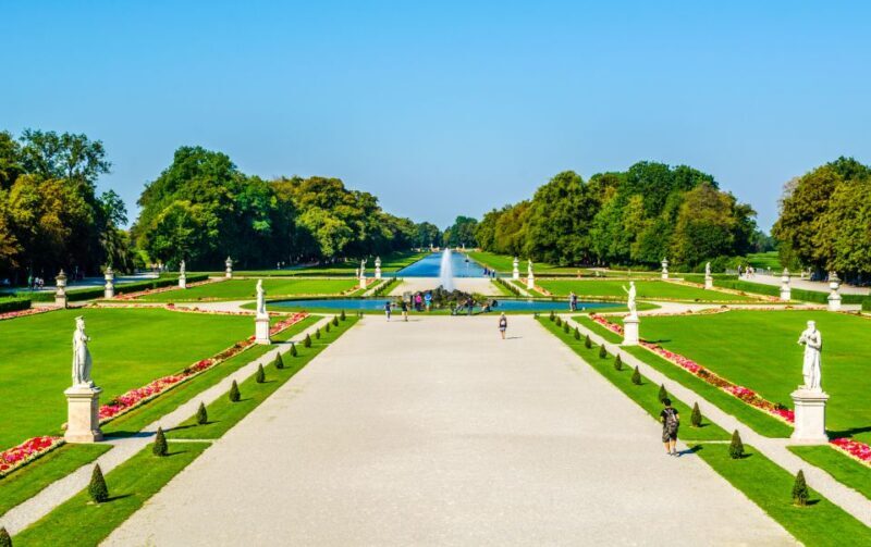 Munich: Nymphenburg Palace Skip-the-Line Private Guided Tour - FAQ