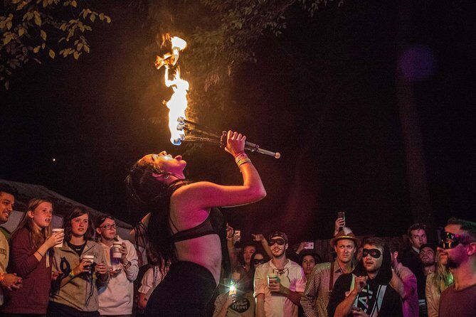 Munich Oktoberfest All-Inclusive Camping Package - Who Should Consider This Experience