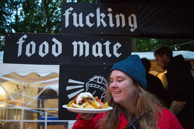 Munich Oktoberfest All-Inclusive Camping Package - Final Thoughts