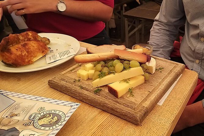 Munich Oktoberfest Guided Experience with Beer and Food - Practical Details & Tips