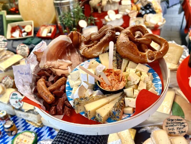 Munich: Old Town Food Tour with 10+ Tastings, Beer & Pretzel - Final Thoughts: Who is This Tour Perfect For?