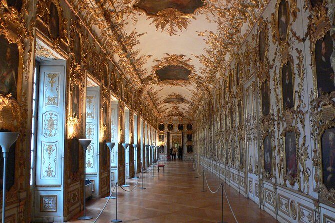 Munich: Old Town Highlights Private Walking Tour - FAQ