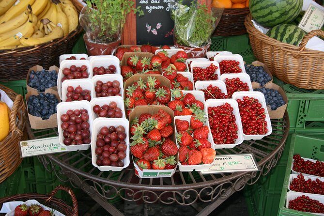 Munich Old Town Walking Tour - The Sum Up