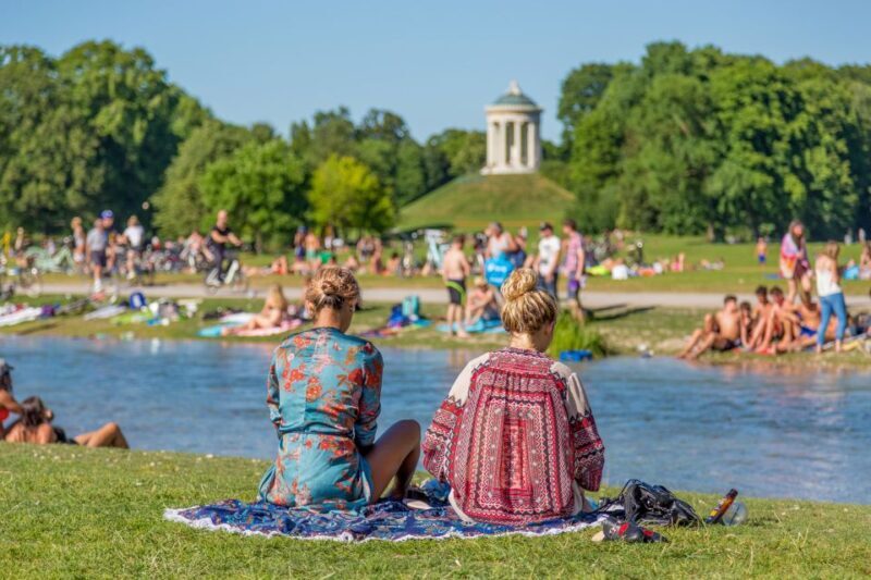 Munich: Old Town Walking Tour - A Deep Dive into the Munich: Old Town Walking Tour