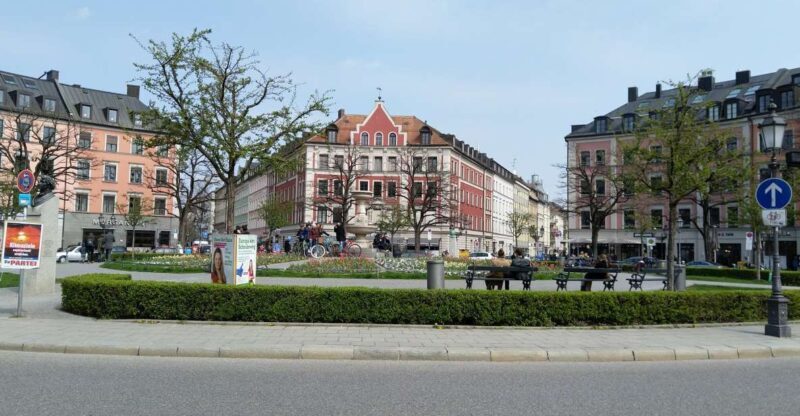 Munic:h; Paul's Bavarian Food and Market Tour - Exploring Paul’s Bavarian Food and Market Tour in Munich: An Honest Look