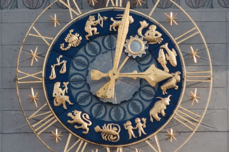 Munich: Places of Luck in Munich - Key Points