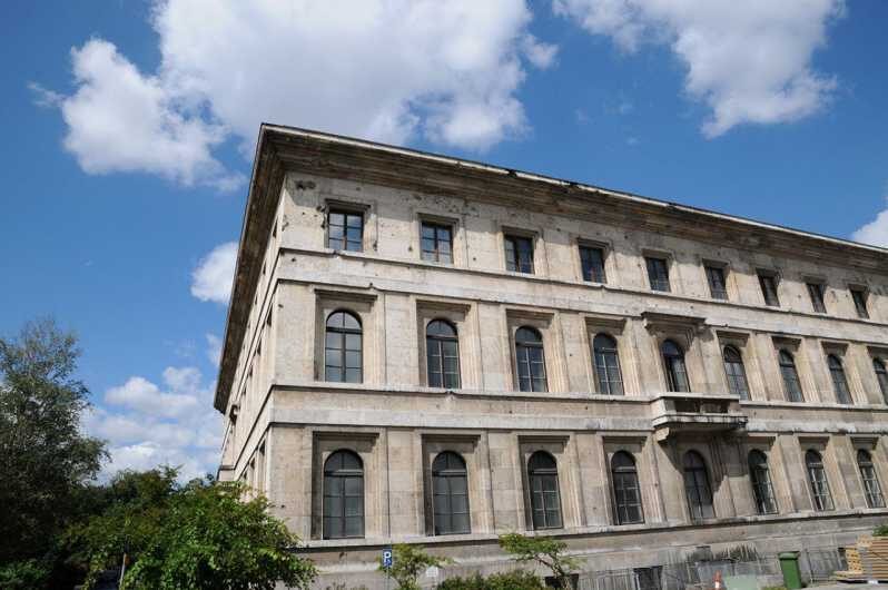 Munich: Private or Group Third Reich and WWII Walking Tour - Key Points