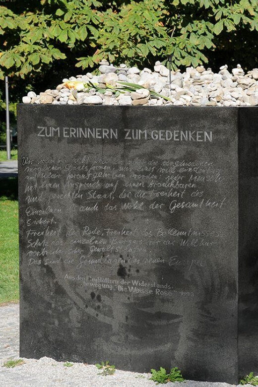 Munich: Private or Group Third Reich and WWII Walking Tour - Exploring Munich’s WWII Past: A Complete Guide to the Tour