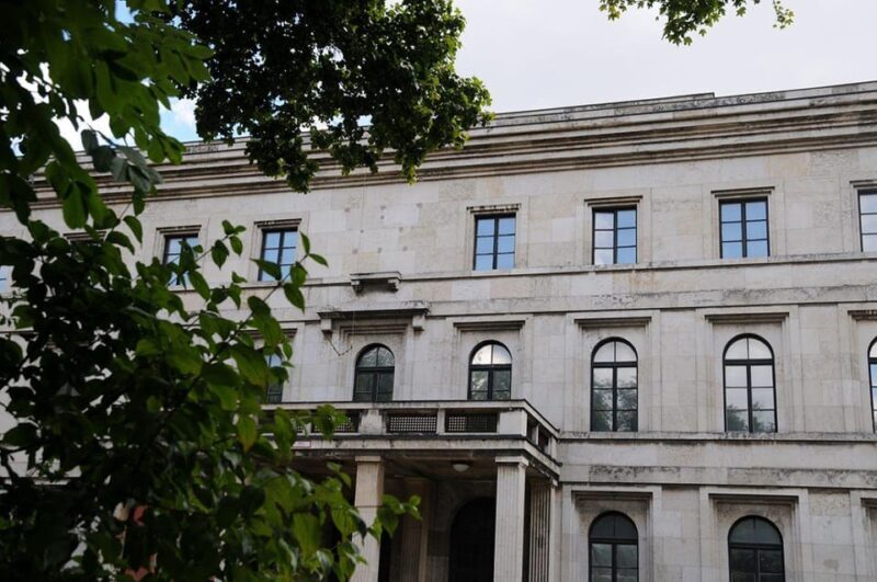 Munich: Private or Group Third Reich and WWII Walking Tour - FAQs