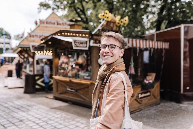 Munich Private & Personalized Half-Day Tour with a Local Guide - What Makes This Tour Stand Out?