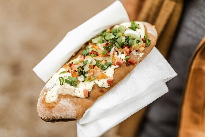 Munich Private & Personalized Half-Day Tour with a Local Guide - Practical Details & Logistics