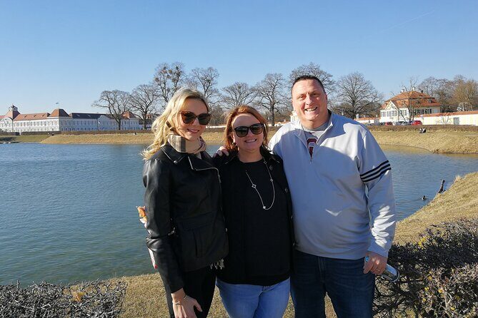 Munich Private & Personalized Half-Day Tour with a Local Guide - The Authentic Munich Experience