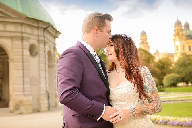 Munich Private Photo Session with Award-Winning Pro - Why Choose This Munich Photo Session?