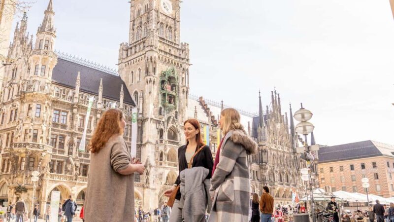 Munich Private Tour with a Local  Highlights & Hidden Gems - An In-Depth Look at What Makes This Tour Stand Out