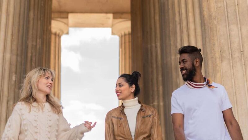 Munich Private Tour with a Local  Highlights & Hidden Gems - Who Would Benefit Most?