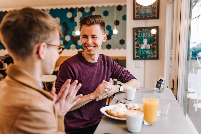 Munich Private Tour with a Local  Highlights & Hidden Gems - What to Expect from This Munich Private Tour