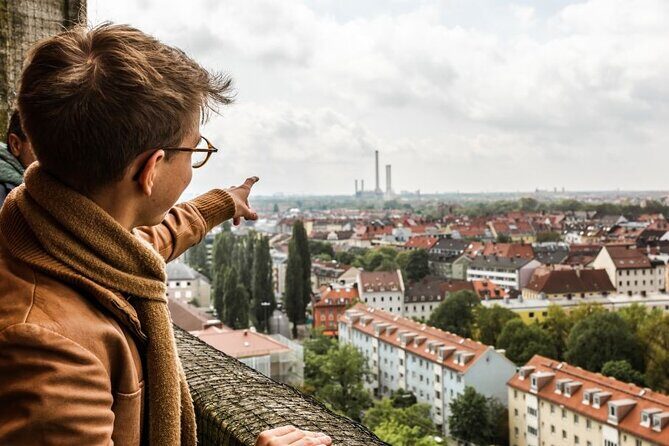 Munich Private Tour with a Local  Highlights & Hidden Gems - The Value of a Private, Tailor-Made Tour