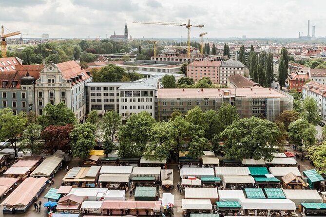 Munich Private Tour with a Local  Highlights & Hidden Gems - Who Will Love This Tour?