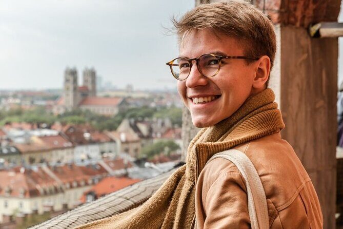 Munich Private Tour with a Local  Highlights & Hidden Gems - FAQs