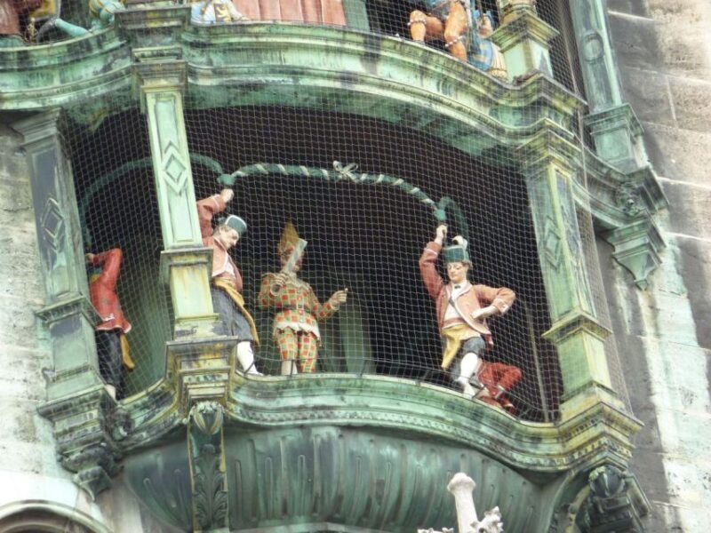 Munich: Private Walking Tour of the Historical City Center - Who Will Love This Tour?