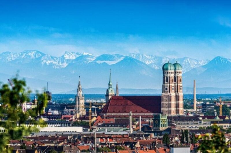 Munich : Private Walking Tour with A Guide (Private tour) - Why Book a Private Munich Walking Tour?