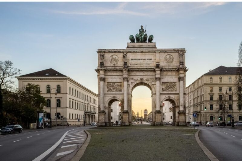 Munich : Private Walking Tour with A Guide (Private tour) - FAQs