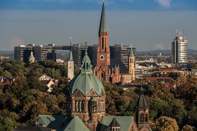 Munich Private Walking Tour with a Local - The Guide Experience: Authentic and Engaging