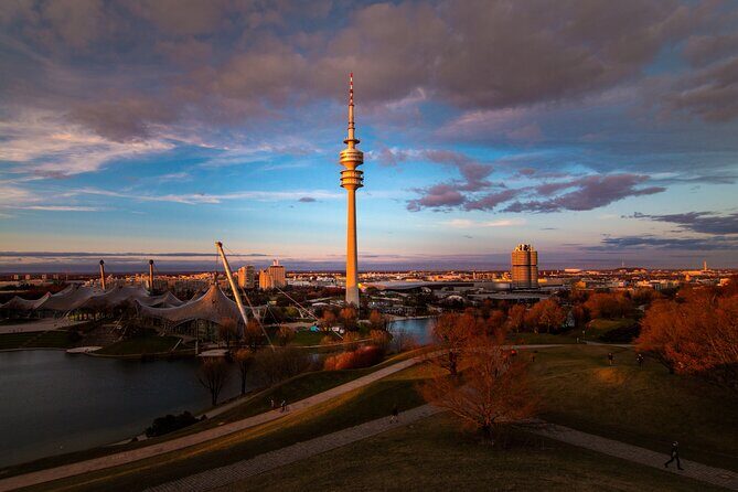 Munich Private Walking Tour with a Local - The Sum Up