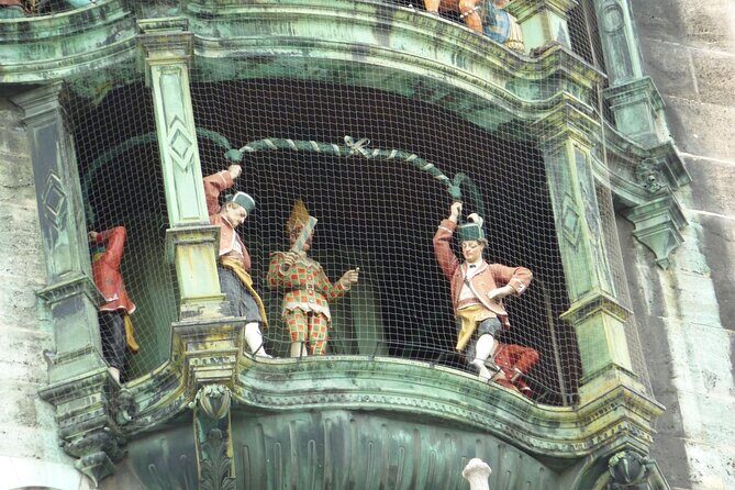 Munich Private Walking Tour With A Professional Guide - Who Is This Tour Best For?