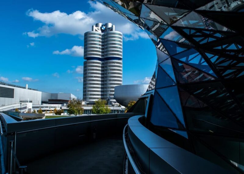 Munich Private Walking Tour with BMW Museum & Welt Entry - Practical Details and Worth
