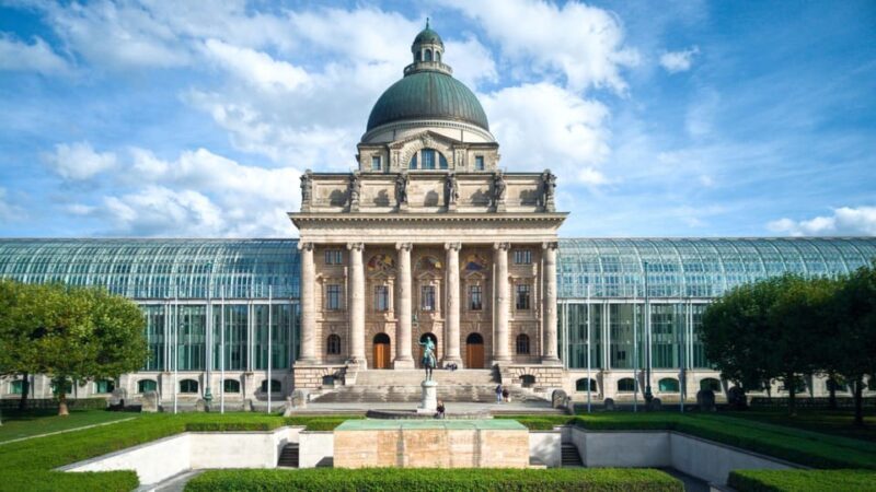 Munich Private Walking Tour with BMW Museum & Welt Entry - The Sum Up