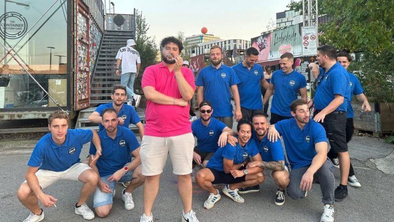 Munich Pub Crawl - 4 Locations, Shots, and Club Entry - The Authentic Munich Nightlife Experience