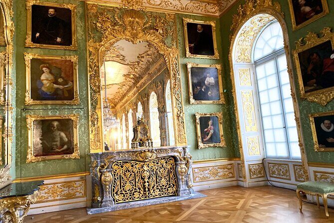 Munich Residenz Palace and Hofgarten Skip-the-line 2,5h Tour - Who Will Love This Tour?