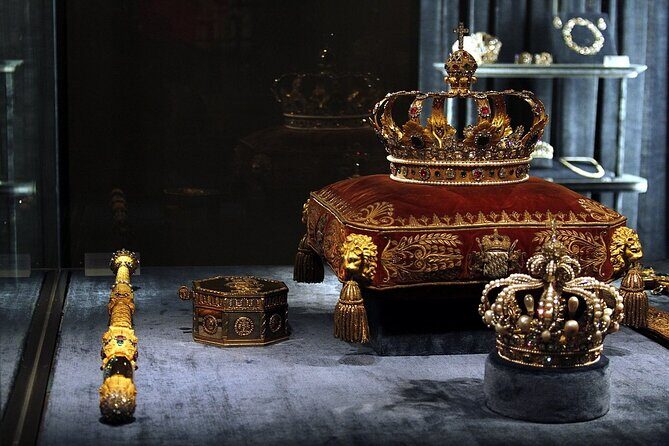 Munich Residenz Palace, Museum and Treasury Private Tour - The Cost & Overall Value