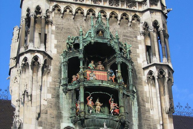 Munich Residenz Palace, Museum and Treasury Private Tour - FAQ