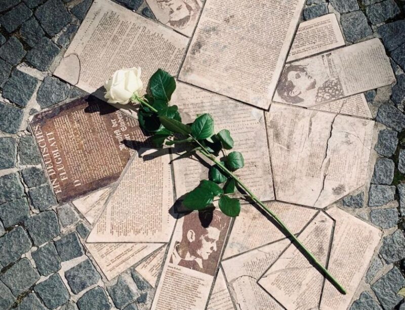 Munich: Resistance against Hitler - Historical Walking Tour - The Itinerary Breakdown: What You Can Expect